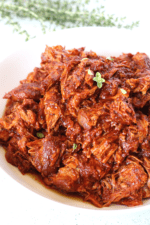 Keto Pork Birria Recipe using a Dutch Oven or Slow Cooker