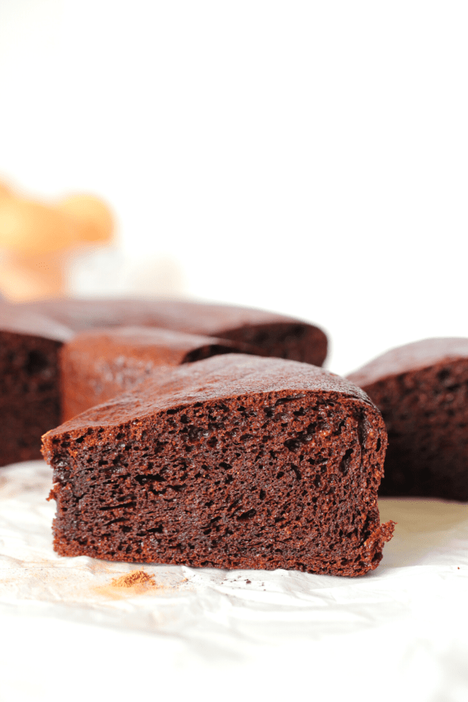 The BEST Keto Chocolate Cake Recipe - My Crash Test Life