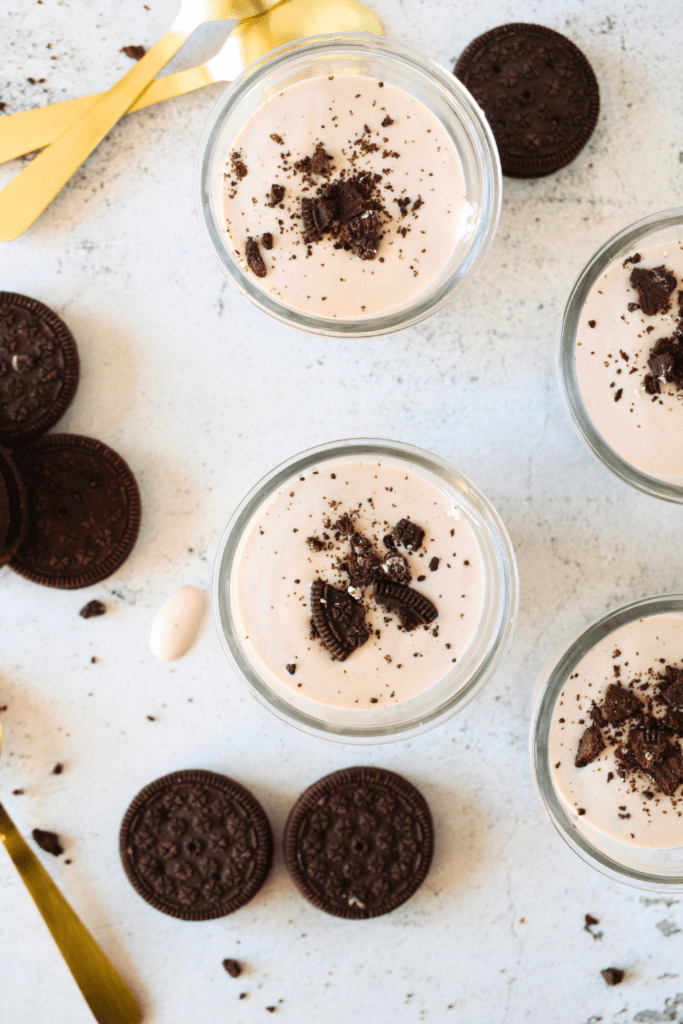 Homemade Keto Probiotic Protein Yogurt - My Crash Test Life