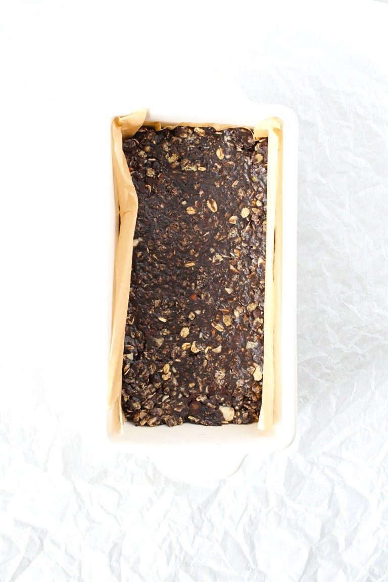 Copycat Prolon Cocoa Crisp Bar Recipe - Keto