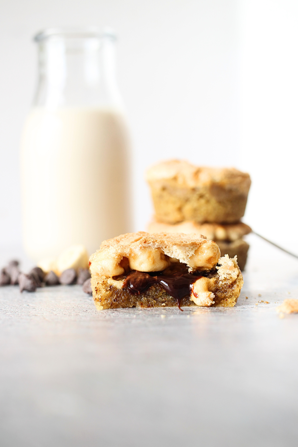 Keto Mud Hen Bars - Sugar-free Chocolate Marshmallow Bars